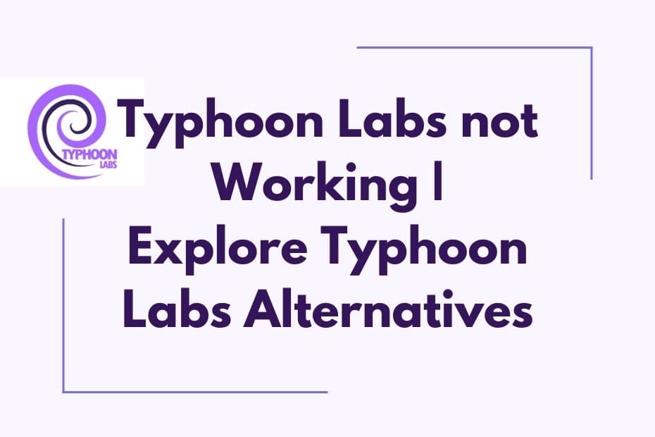 is typhoon labs shut down - typhoon labs IPTV